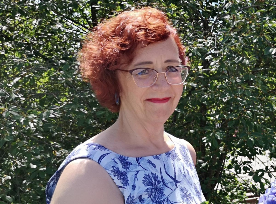 Piret Rammo, Põlvamaa - Andras